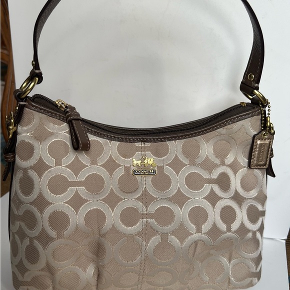 Coach | Bags | Coach Mini Bag X612 | Poshmark
